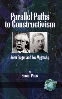 Susan Pass Parallel Paths to Constructivism (Paperback) (US IMPORT ...