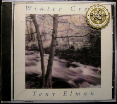 Tony Elman: Winter Creek (CD, Acorn Music) NEW | eBay