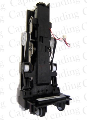 Parts & Accessories - Mars Bill Acceptor Series 2000