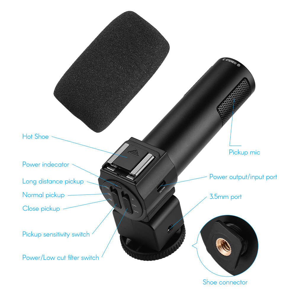 4K/60FPS 48MP Digital Video Set 1 Recorder + 1 A3Q2 | eBay Australia