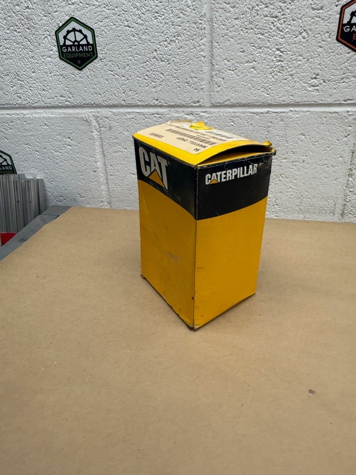 Caterpillar 9G-9287 Control A, Shut Down Controller | eBay