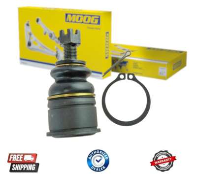 NEW MOOG K9802 Front Lower Ball Joint for Honda CR-V Civic Del Sol ...