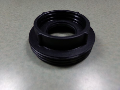 Collectibles Gas Mask Threaded Adapter 60mm To 40mm NATO Filter Use ...