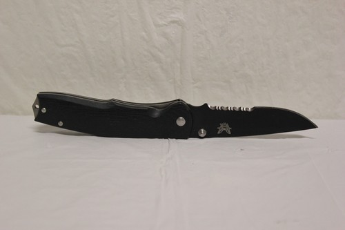 Benchmade 890 USA Steigerwalt Design 154CM Discontinued Model F4B7 | eBay