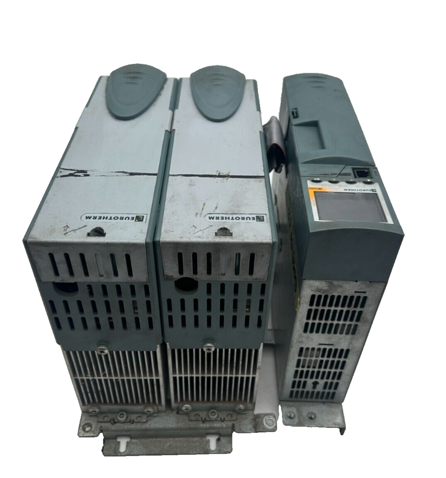 EUROTHERM EPOWER/1PH-160A/600V/230V/XXX/XXX + EPOWER/2PH-160A/600V/230V/XXX/XXX/ | eBay