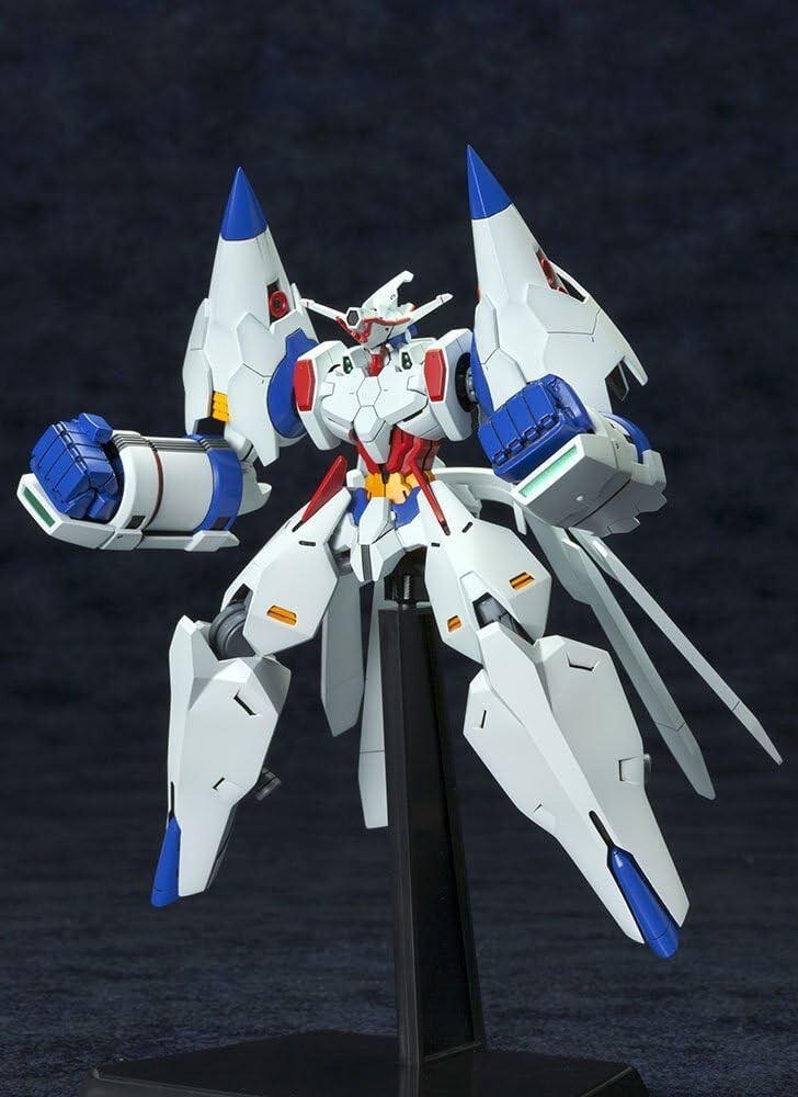 Kotobukiya Captain Ground Ground engine impactor Non-scale Plastic ...