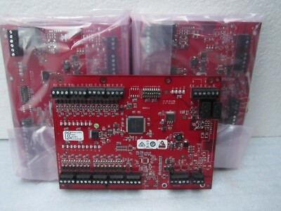 Control Panels & Keypads - Lenel