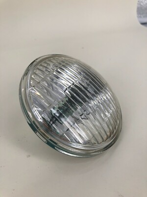 GE Sealed Beam Bulb 4509 100W PAR36 | eBay