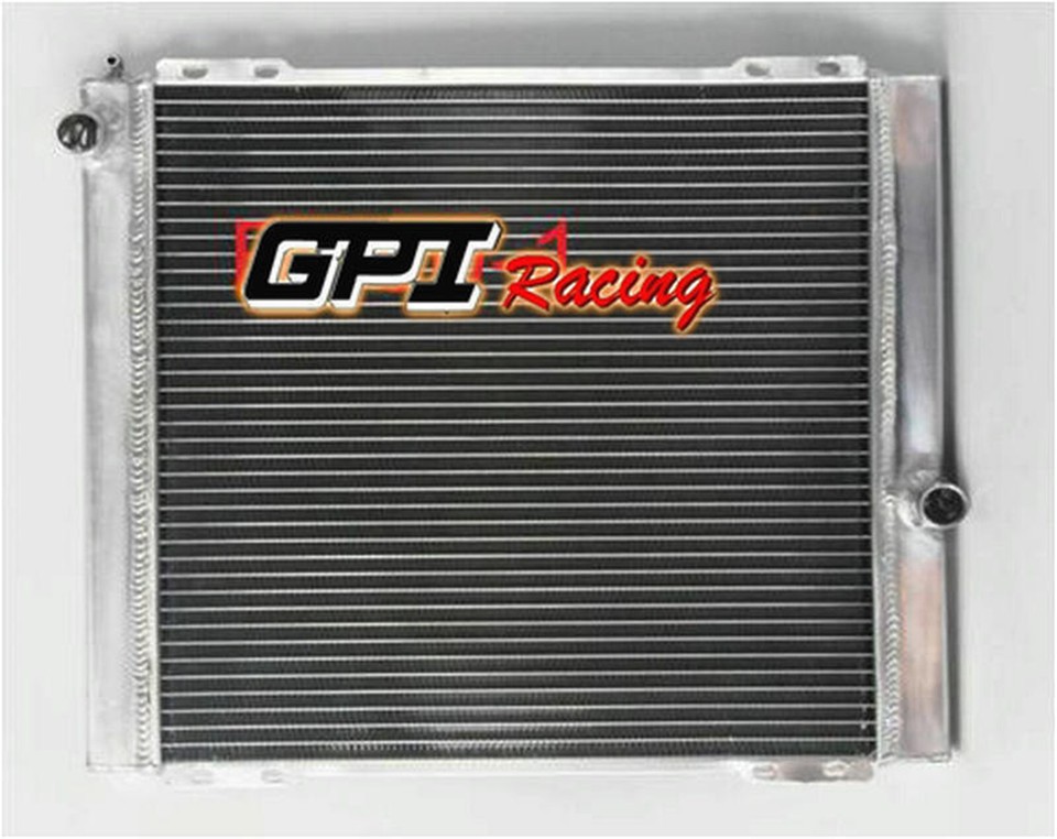 Radiator For 18-22 Can-Am Maverick X3 Max R Turbo 4X4 DPS XDR XRS ...