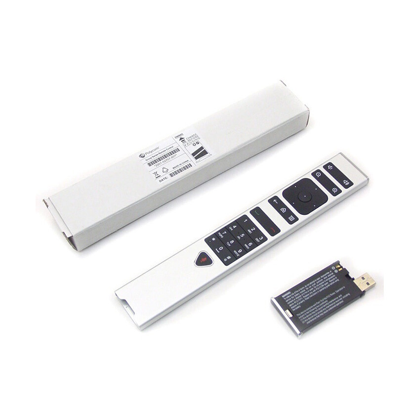 Polycom 2201-52757-001 Group Series Remote Control for sale online | eBay