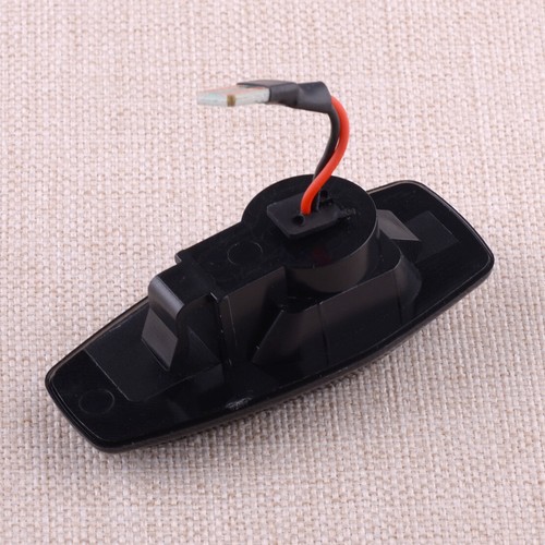 2x Dynamic LED Side Marker Turn Signal Light fit for HYUNDAI MATRIX ...