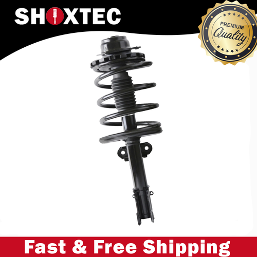 Front Right Complete Strut for 95-00 Dodge Grand Caravan; 95-00 Grand ...
