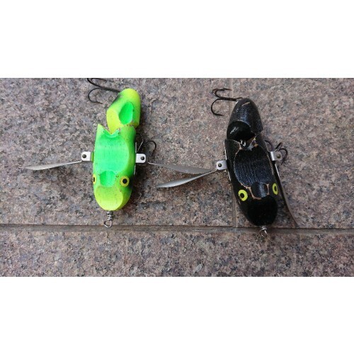 slammer jointed creeping tom | eBay