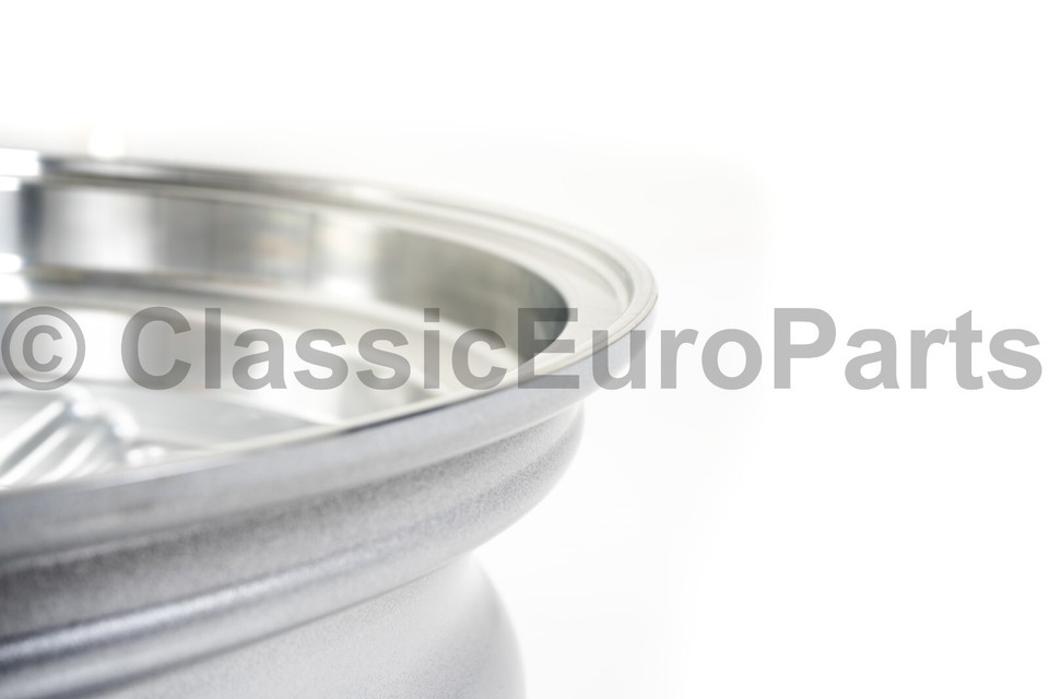 17'' Penta Wheel set for Mercedes R107 W116 W123 W124 W126 AMG body kit ...