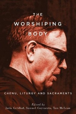 Joris Geldhof The Worshiping Body (Paperback) (UK IMPORT) | eBay