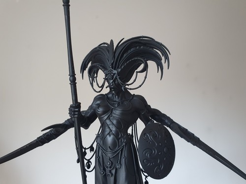 Warhammer AoS 40k Chaos Daemons Slaanesh Shelaxi Hellbane (Keeper Of ...