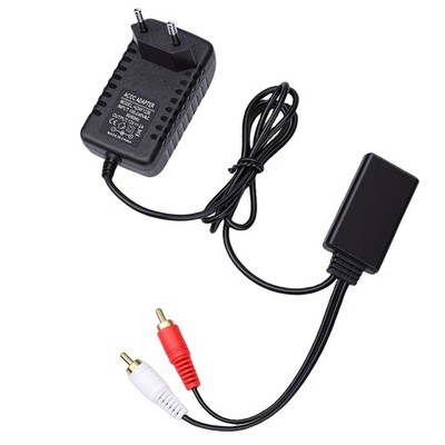 Car Wireless Module Music Adapter For Vehicle | eBay UK