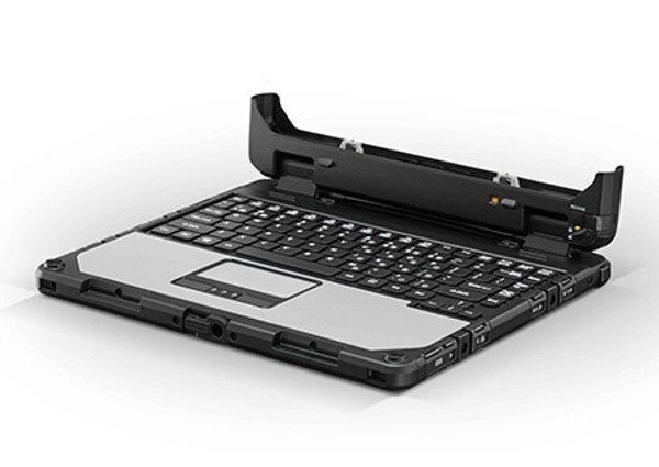 Panasonic English Premium Keyboard For Toughbook CF-33 - CF-VEK333LMP ...