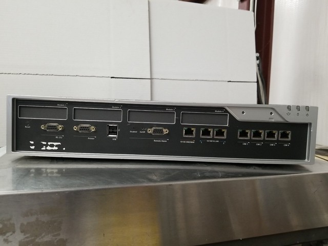 Mitel ICP Controller MXE III 3300 50006269 for sale online | eBay