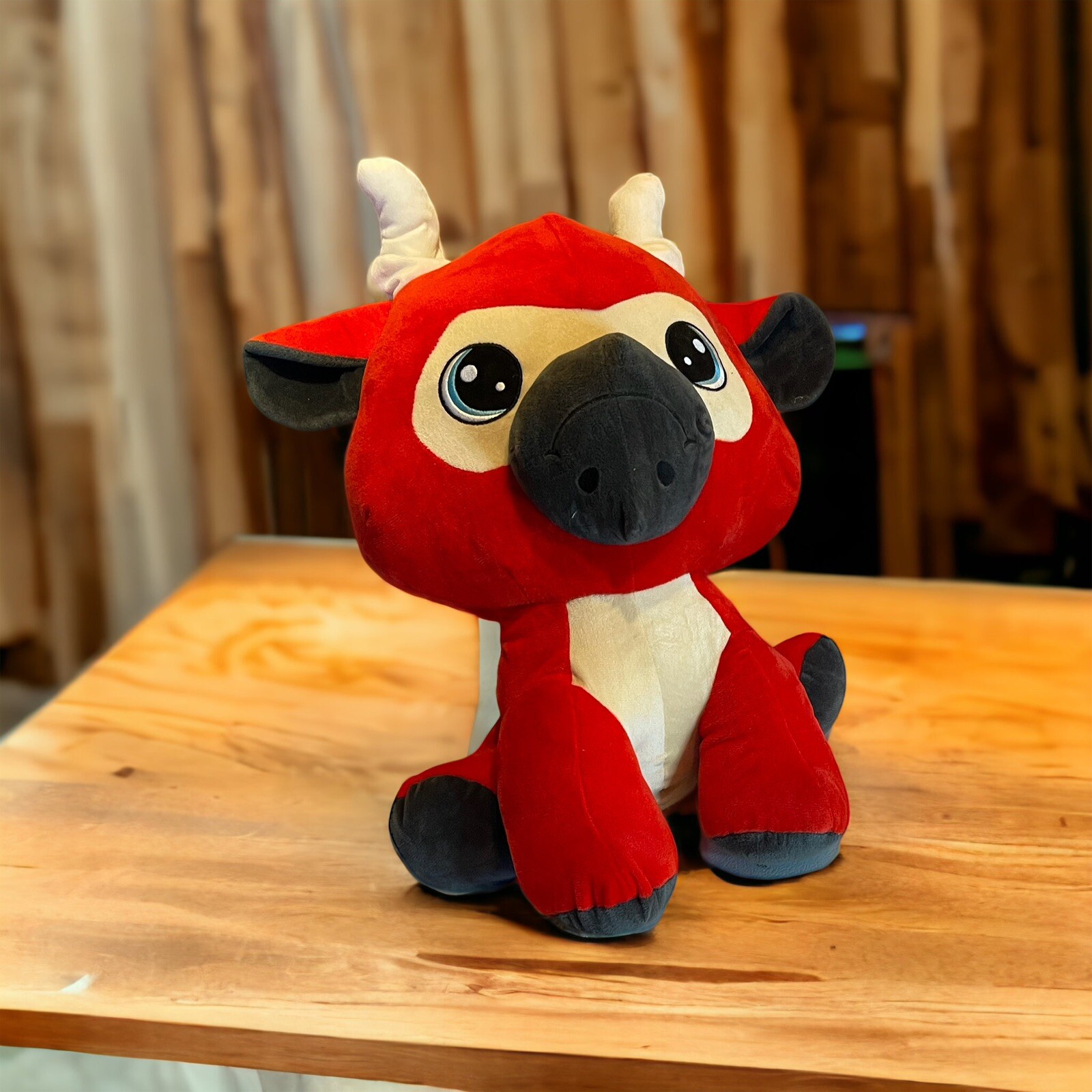 2 Foot Tall Plush | eBay