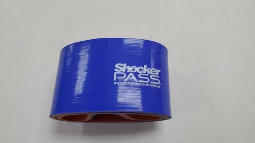 New A Pair Shocker PASS Positive Air Shutoff System | eBay