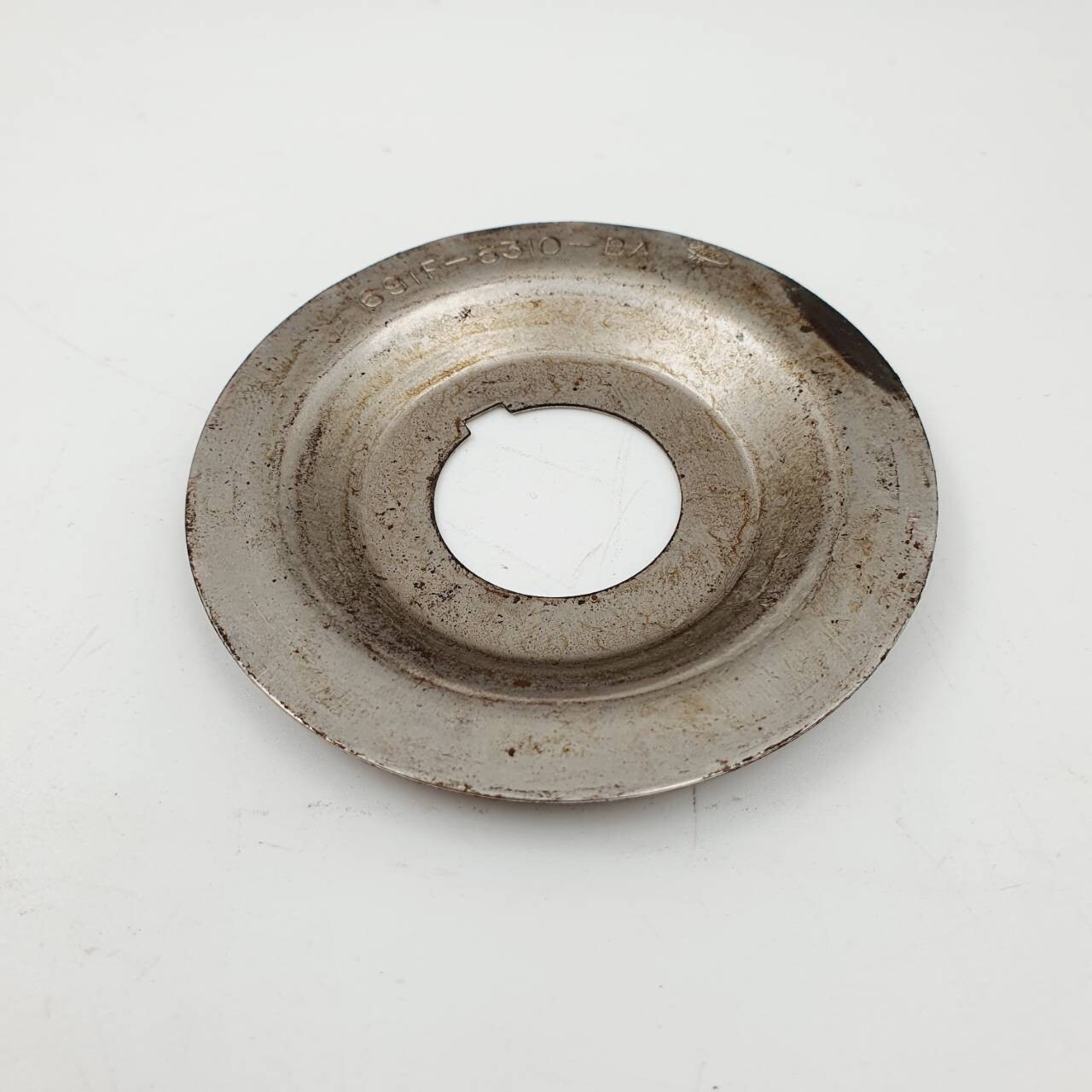 Ford Slinger Oil - Crankshaft 691F-6310-BA | eBay