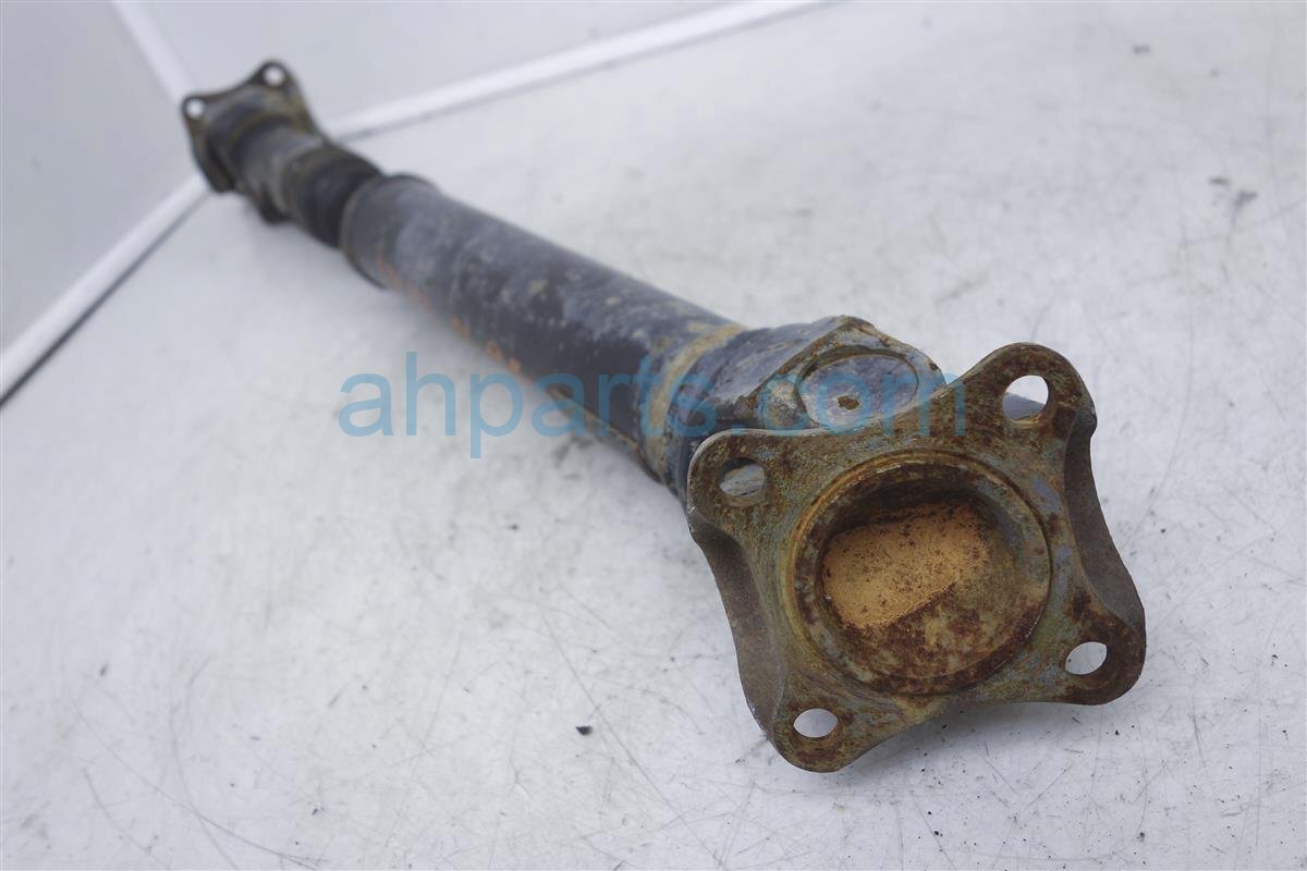1996-2004 Nissan Pathfinder 4Wd V6 Rear Differential Driveshaft 37200 ...