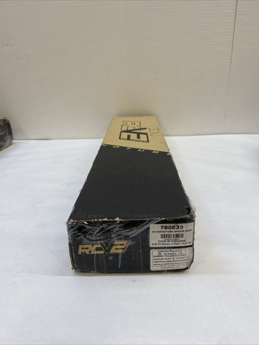 Rough Country 2-3" V2 Front Shocks for 2014-2022 Ram 2500/3500 4WD ...