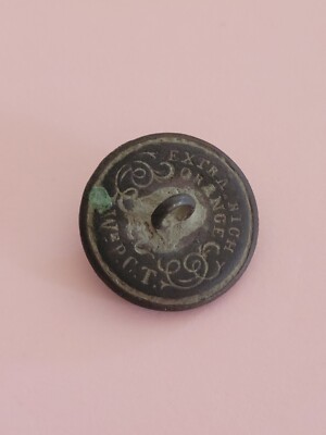 Buttons - Revolutionary War