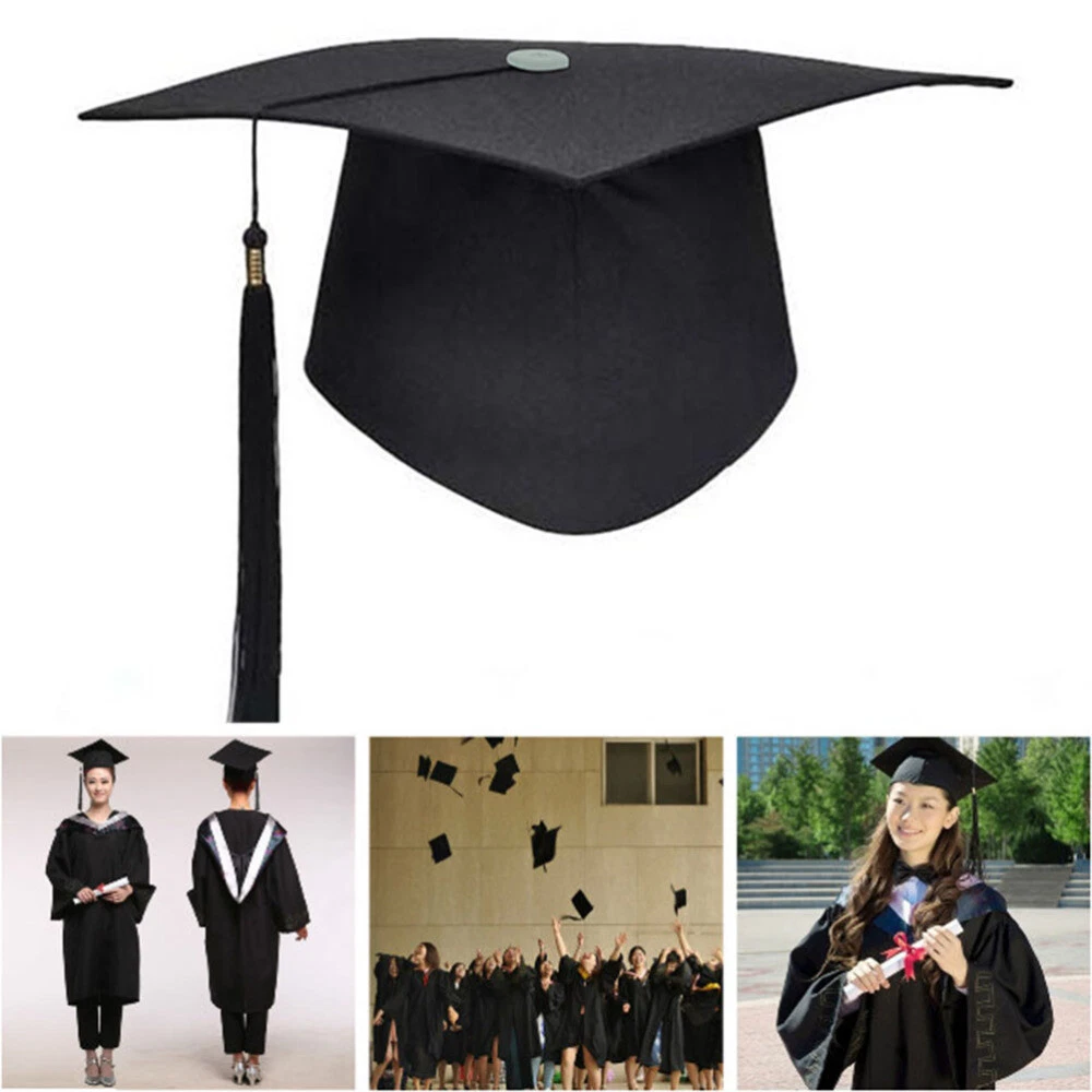 College Graduation Hat