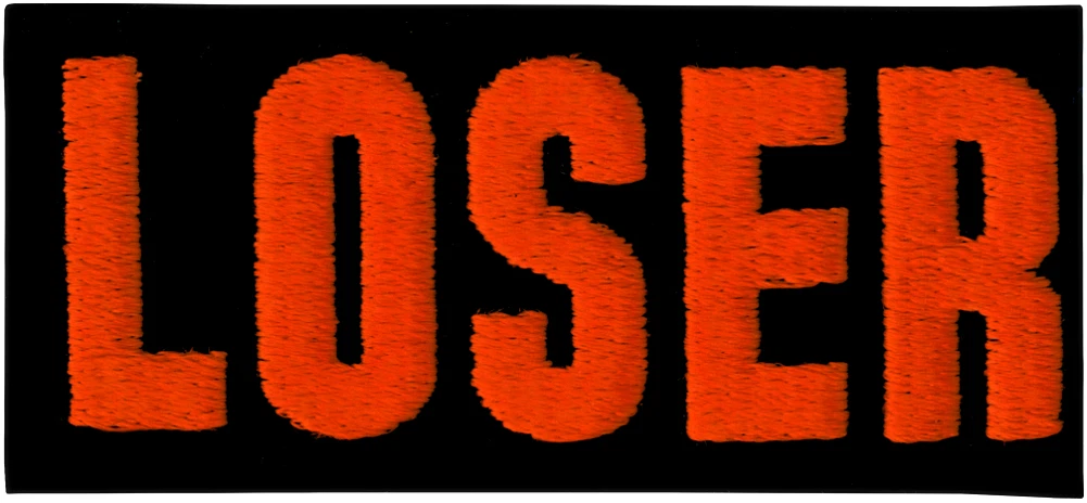 Loser Logo