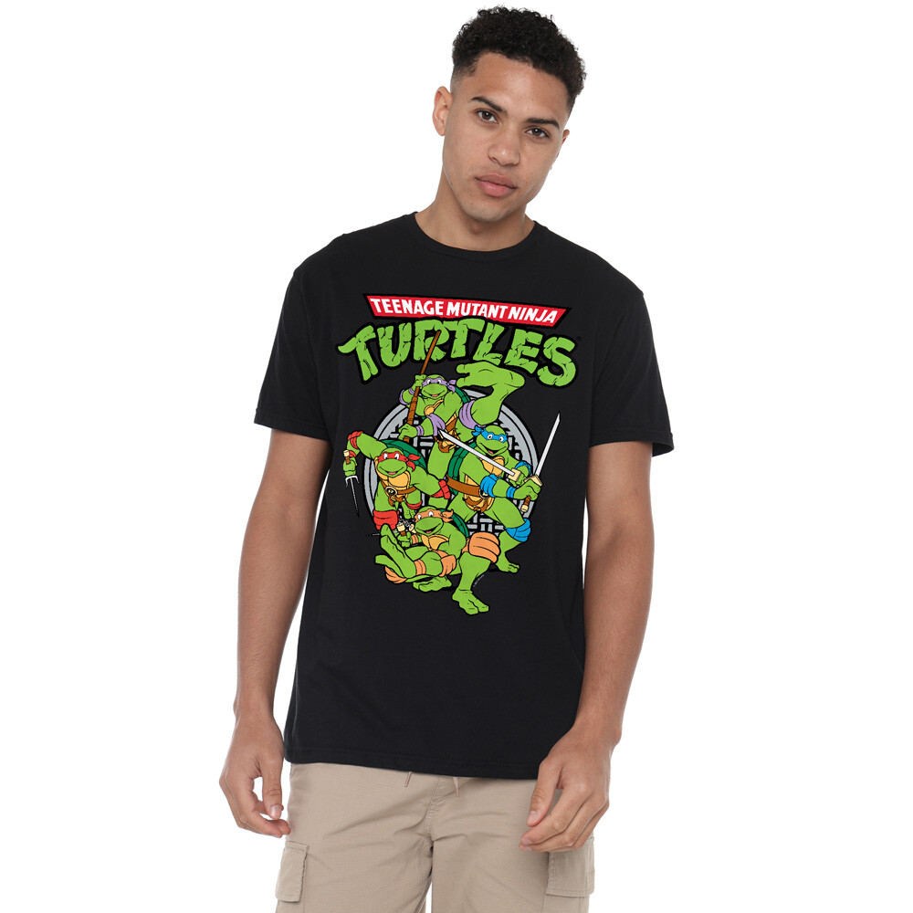 Teenage Mutant Turtles Merchandise