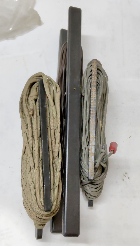 NOS Dipole Fixture Antenna MK911/PRC-74 (MK911A/PRC74) RAYTHEON 1550160 ...