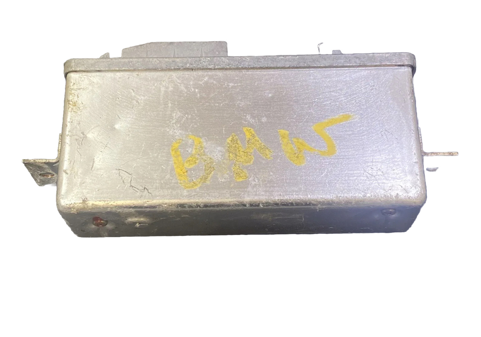 1992-1993 BMW 525i 0 265 103 047 ABS MODULE BOSCH | eBay