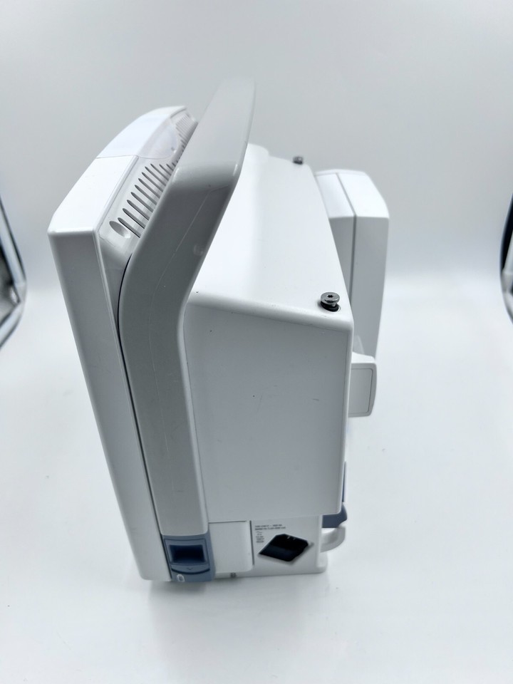 GE Carescape B450 Monitor touchscreen module Critical CARE 2 ECG SPO2 ...