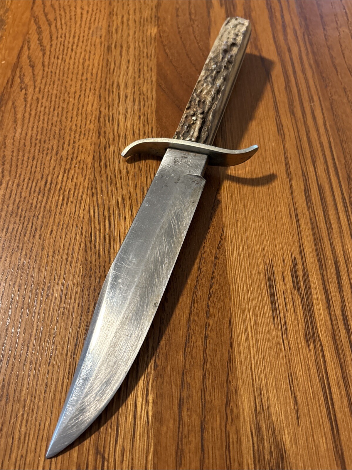 Robeson Cutlery Pocket Knives – Old Pocket Knives