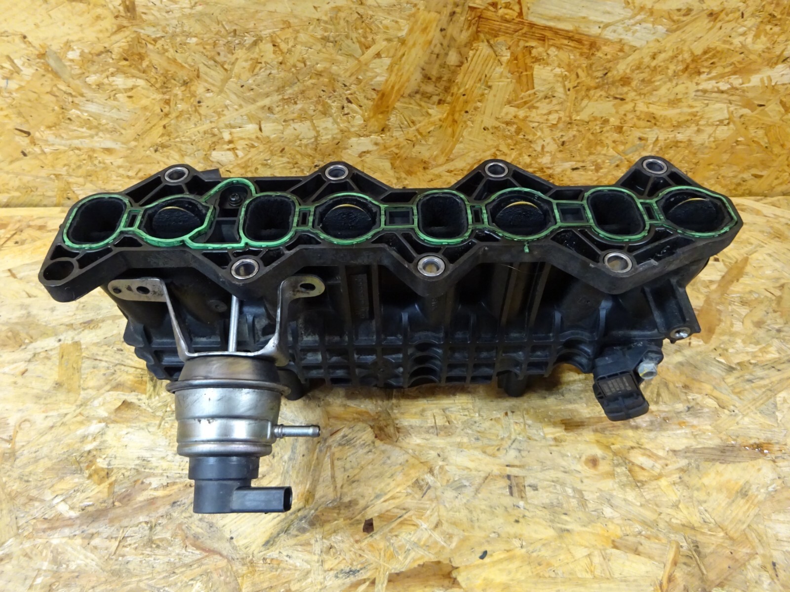 25193560 Ansaugkrümmer für CHEVROLET CRUZE 5-PUERTAS LTZ 2011 online ...