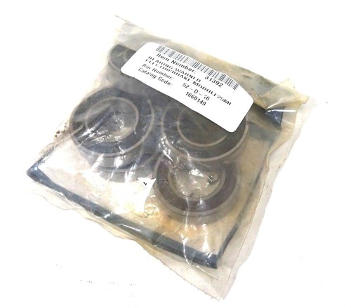 6 NEW WARNER ELECTRIC 166-0149 BALL BEARINGS 1660149 | eBay