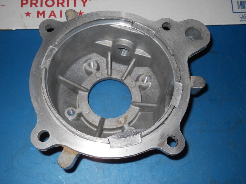 NP241C NP243 Transfer Case 4 Bolt Rear Bearing Housing #16255 | eBay