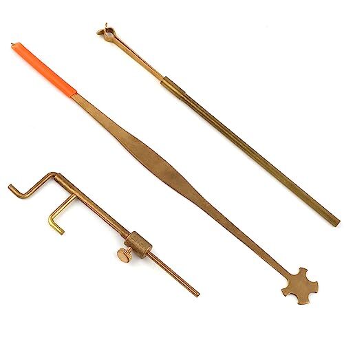 Violin Sound Post Tool SetViolin Luthier Install Repair Tool KitInclude ...
