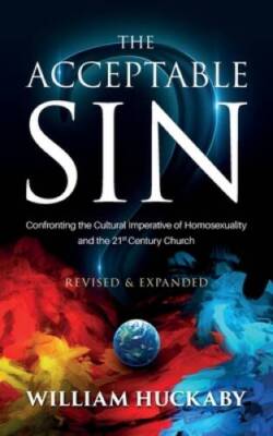 Acceptable Sin - Paperback By Huckaby, William - GOOD 9781646450787| eBay