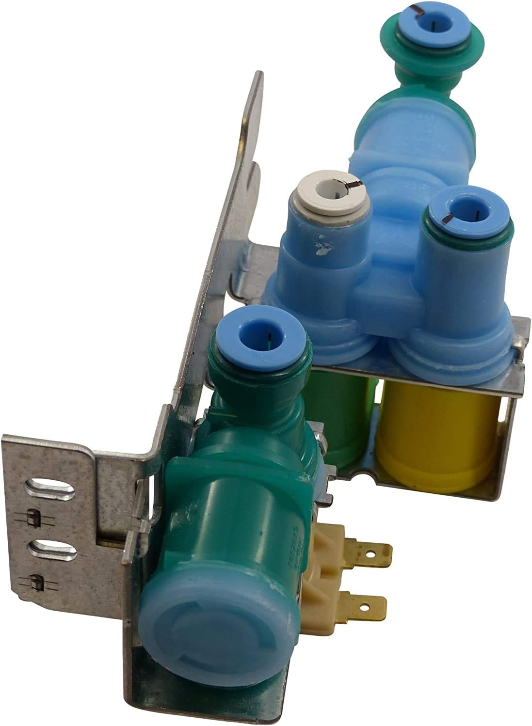 Refrigerator Water Valve for Electrolux 242252702, 241734301, WV2702 | eBay