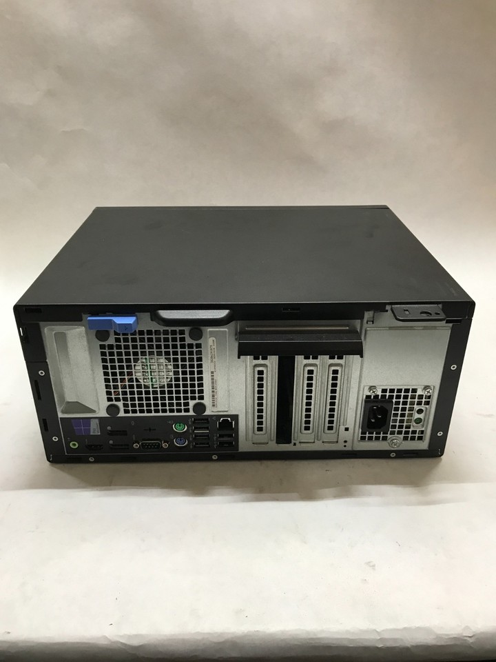 Dell Optiplex 7040 MT Desktop Intel Core i7 16GB RAM 512GB SSD Windows ...