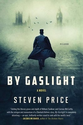 Steven Price By Gaslight (Poche) | eBay