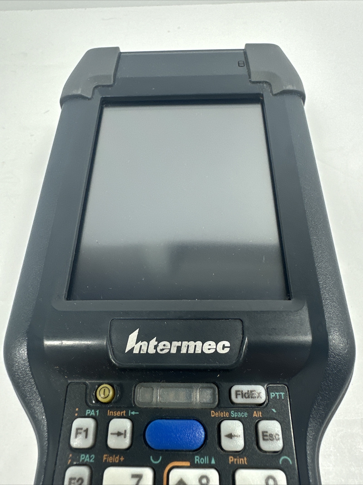 Intermec CK3X Mobile Handheld Computer and Barcode Scanner for sale ...