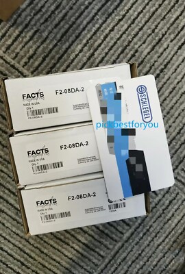 1PC for NEW F2-08DA-2 Via DHL or FedEX | eBay
