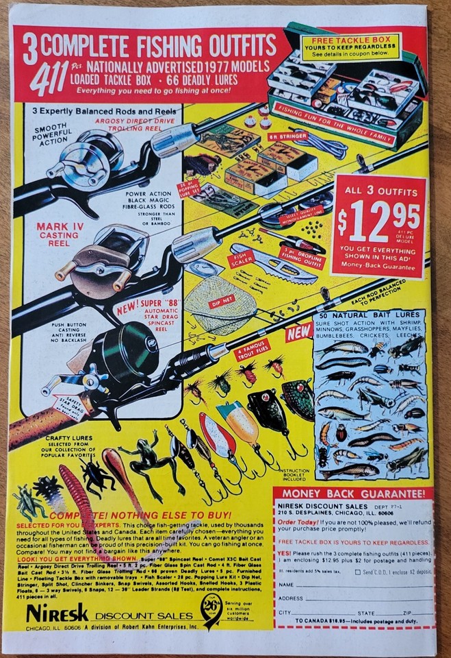 Marvel Team-Up #58 1977 Marvel Comics Ghost Rider and Spider-man | eBay