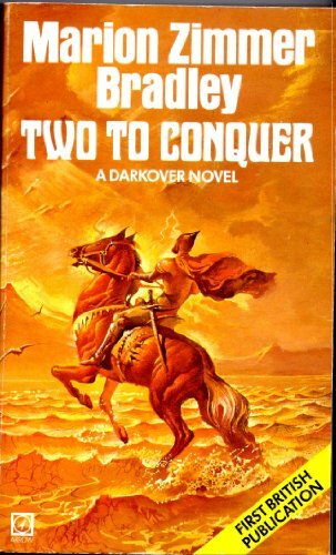 Two to Conquer by Bradley, Marion Zimmer Book The Fast Free Shipping | eBay