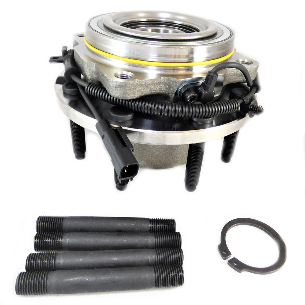 Wheel Bearing and Hub Assembly-4WD ACDelco 515130 for sale online | eBay