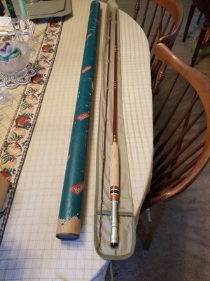Rods - Vintage Heddon Pal Fishing Rod